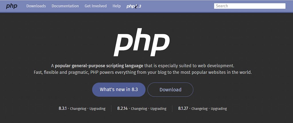 Explore PHP Web Development Basics & Best Practices