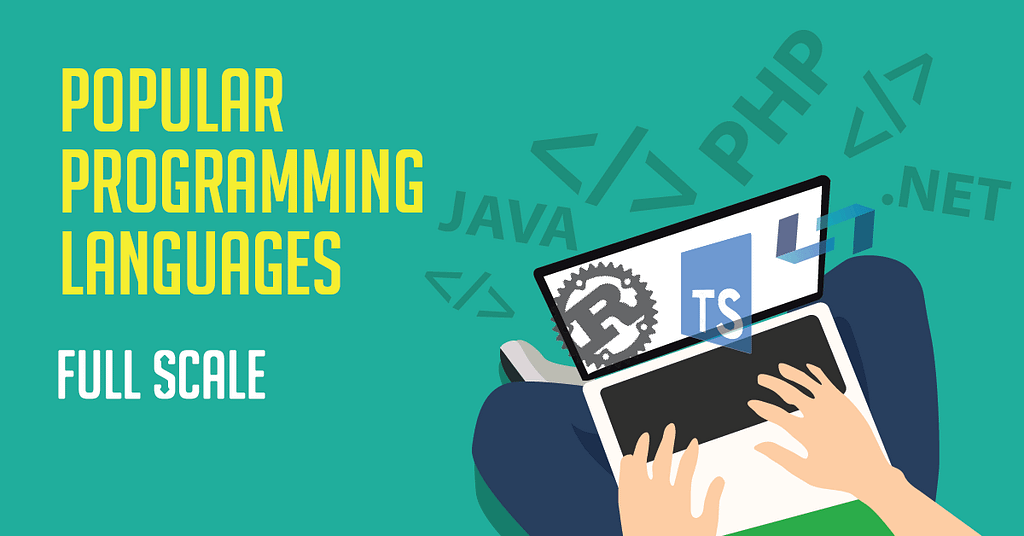 5 Top Software Development Trends of 2023 - Full Scale