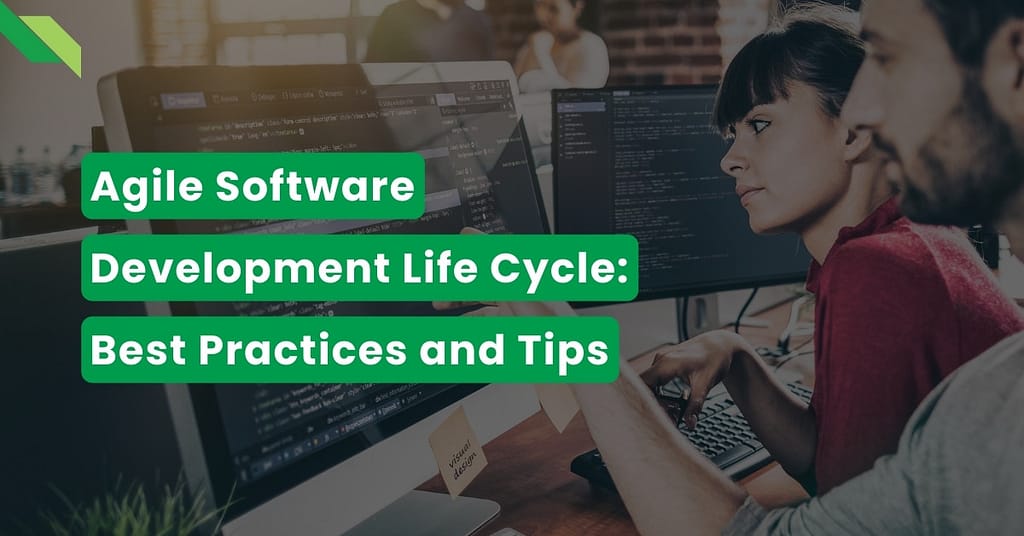 Agile Software Development Life Cycle: Best Practices and Tips for ...