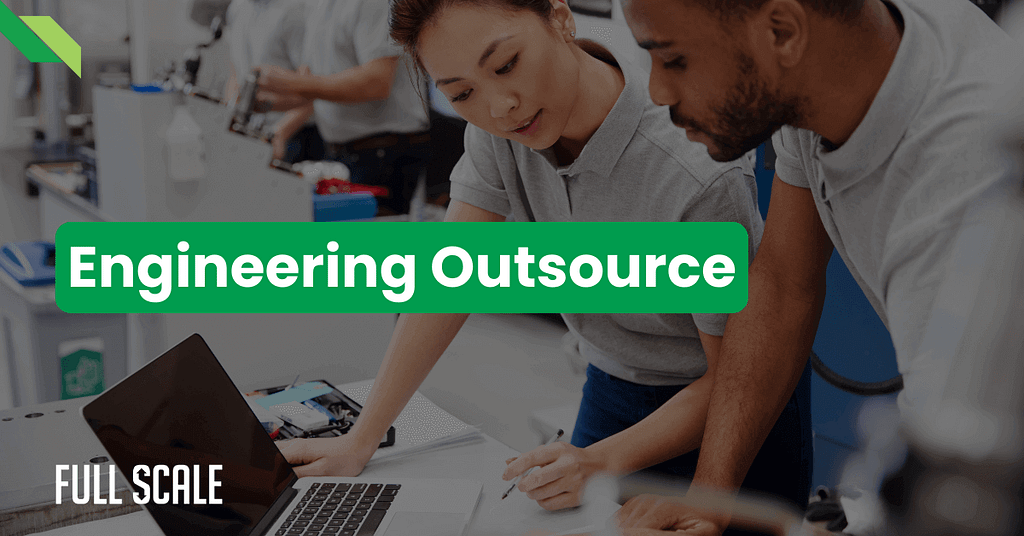 Engineering Outsource: Elevate Your Software Development Strategy