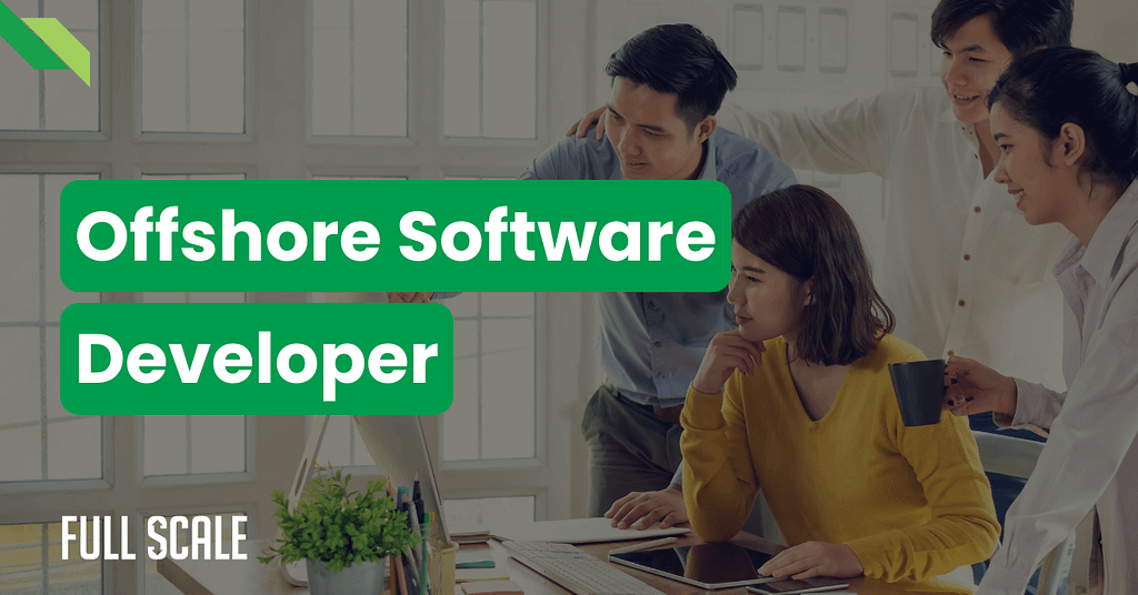 Unlocking Global Talent: The Power of Offshore Software Developers