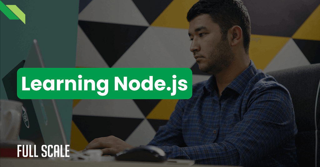 Learn Node.js: A Comprehensive Guide for Developers