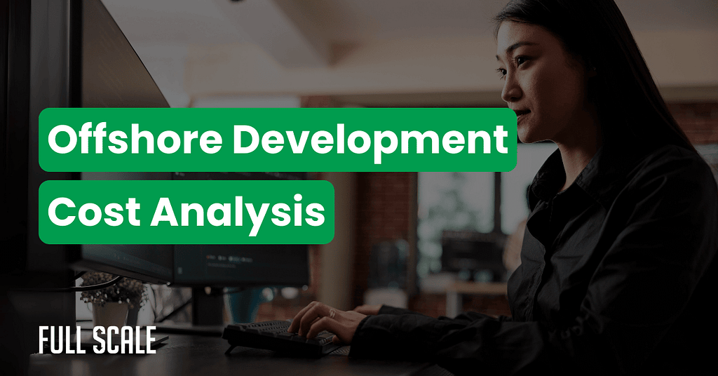 Offshore Development Cost Analysis 2025: Complete ROI Calculator and ...