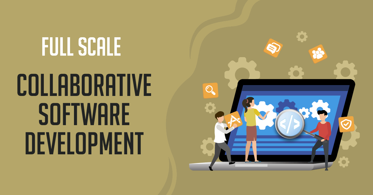 Blog - Full Scale