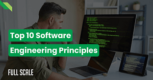 Top 10 Software Engineering Principles