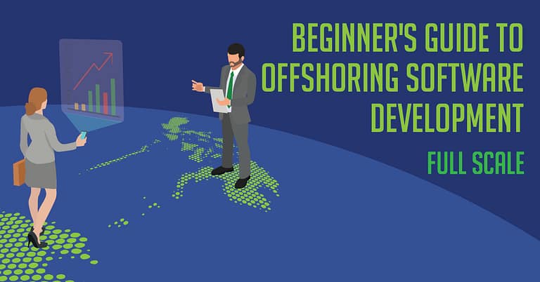 A Beginner's Guide to Offshoring Software Development