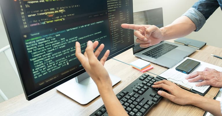 10 Ways to Become A Better Software Engineer Mentor - Full Scale