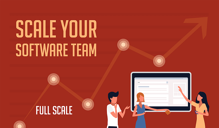 Tips for Scaling a Software Team