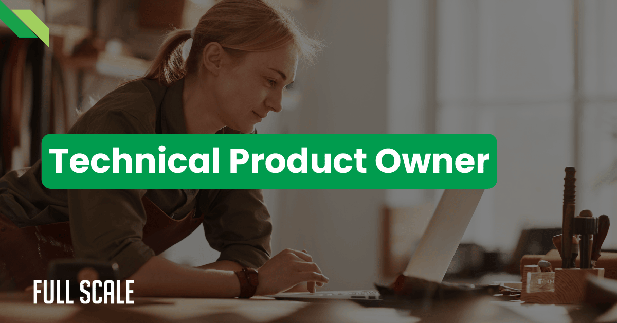 Technical Product Owner: 7 Powerful Ways They Transform Software Success
