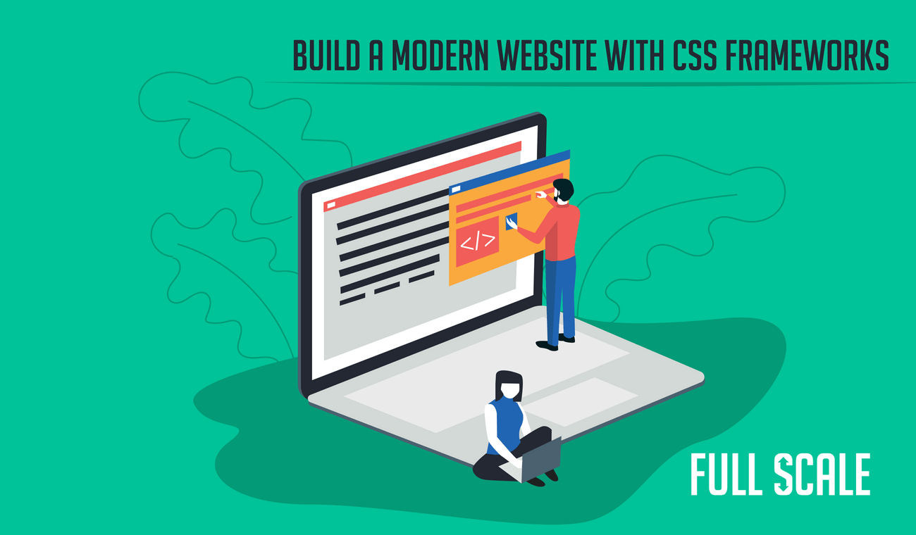Top 10 CSS Frameworks 2024