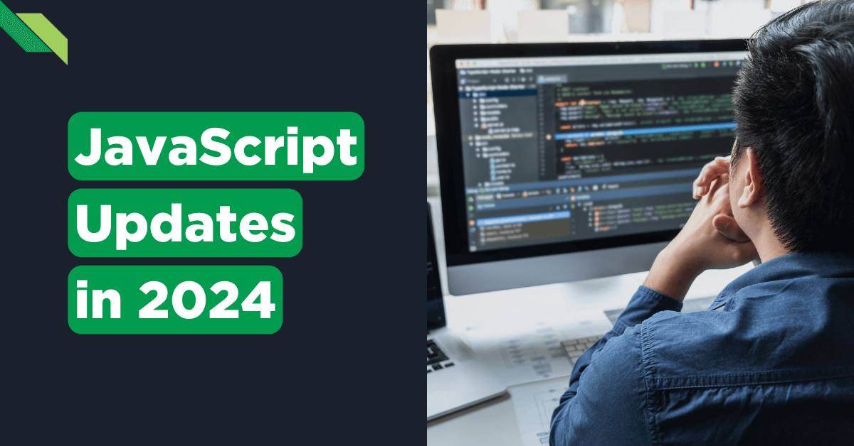 JavaScript Updates in 2022