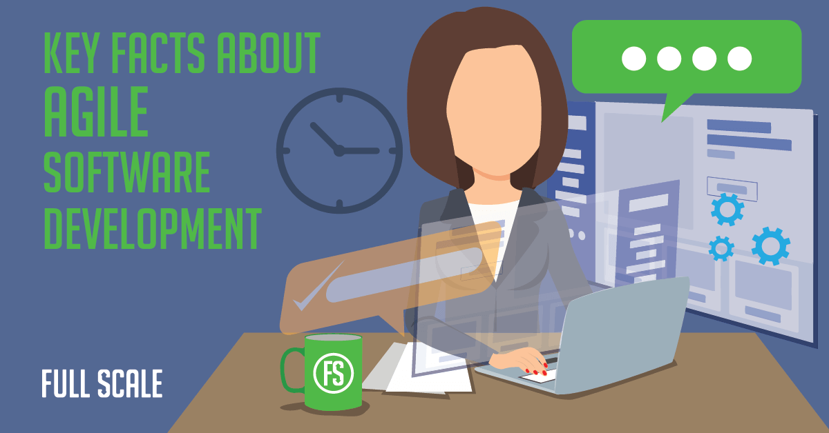 4 Basic Things About Agile Software Development Every Team Should Know ...