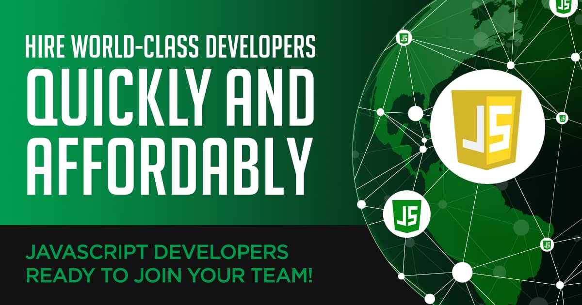 JavaScript Development Services JavaScript Development Services