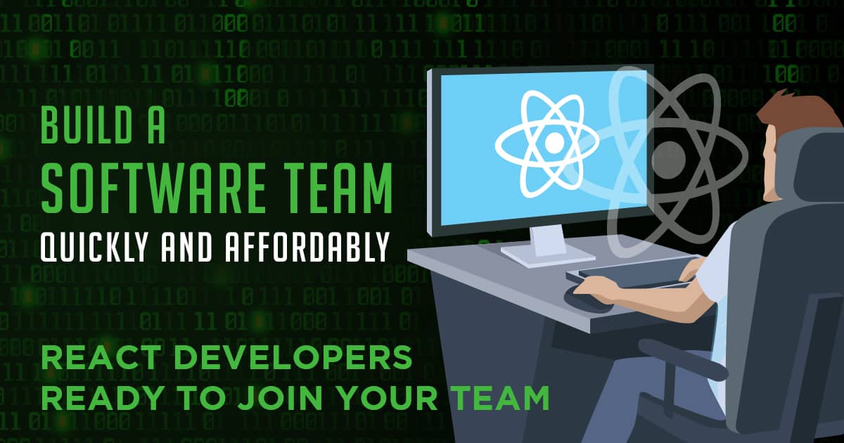 React Development Services