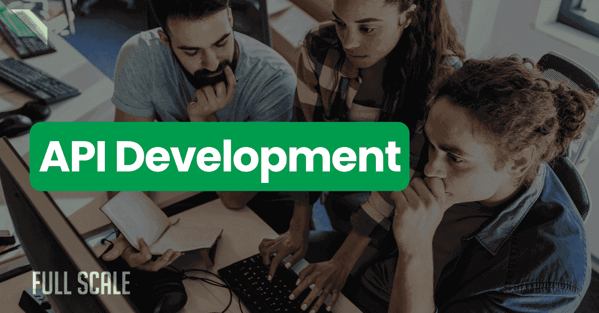 The Role of API: Unlocking the Power of Application Integration - Full ...