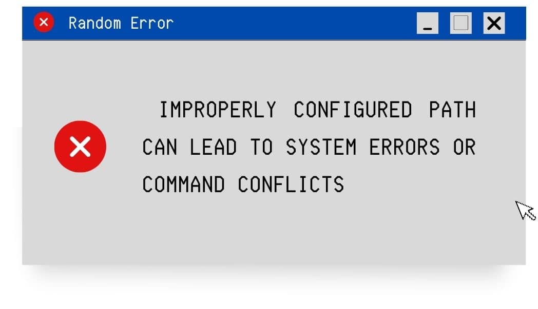Tips on How to Set the Windows Path and Your Environment Variables