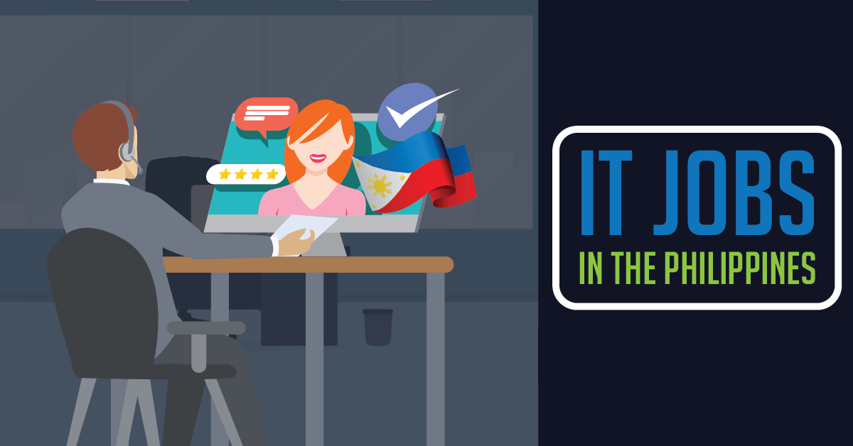 IT Job Hiring Opportunities in the Philippines
