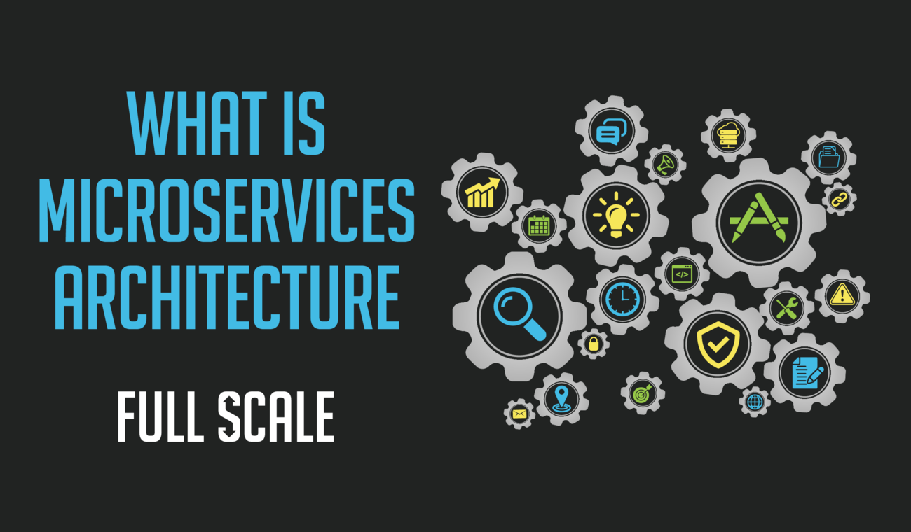 What Is Microservices Architecture?