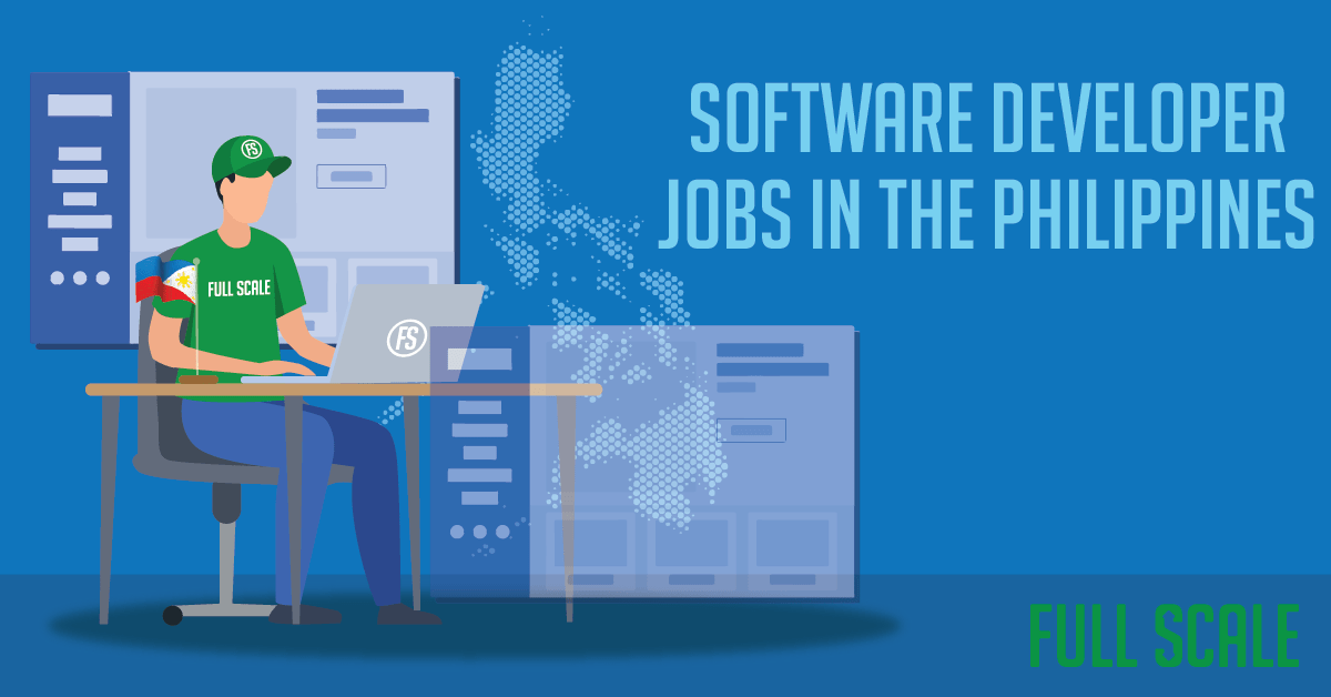 Top Software Developer Jobs in the Philippines