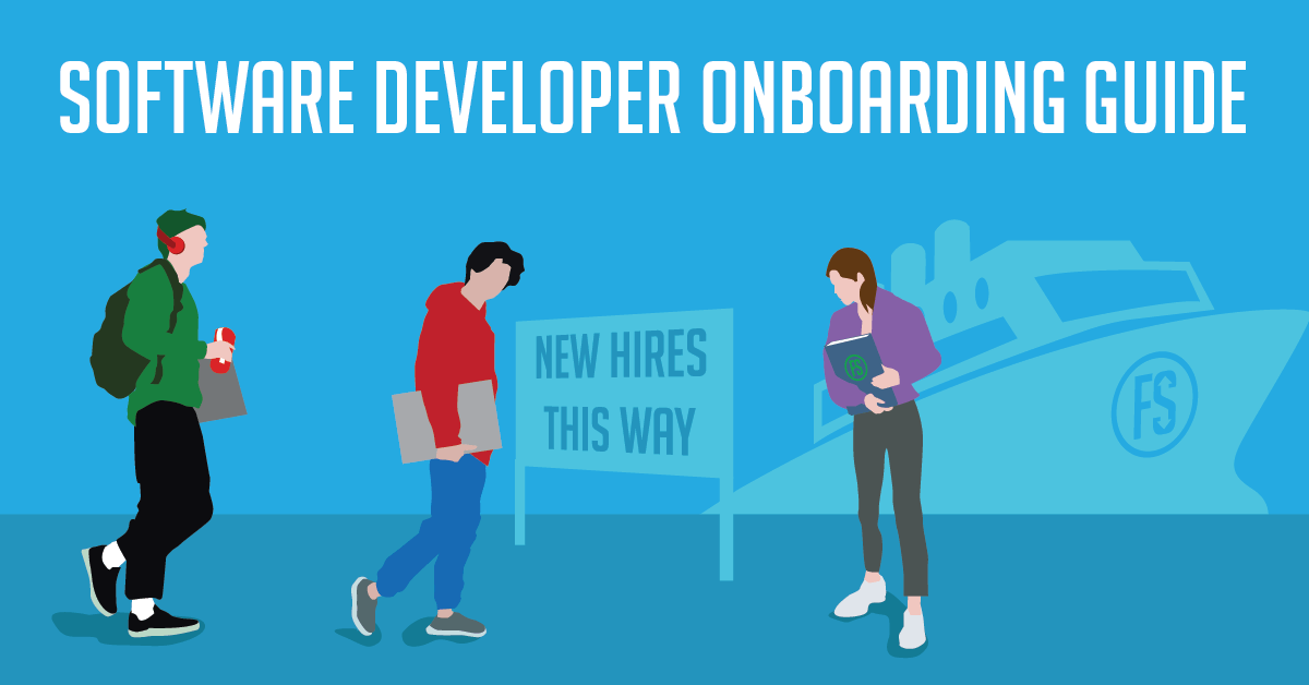 Software Developer Onboarding Guide