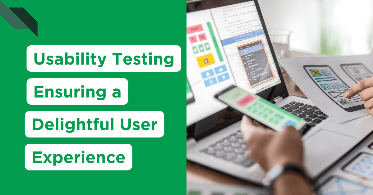 Usability Testing for Better User Experience - Full Scale