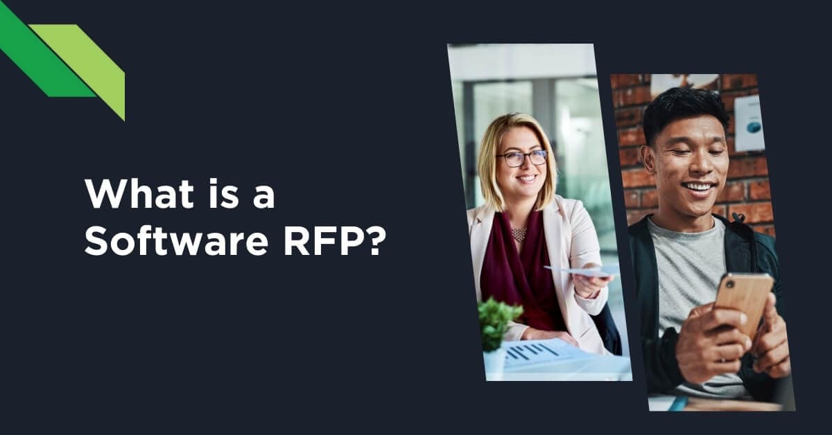 Win Your Software RFP: Tips, Tricks, and RFP Templates for Software ...
