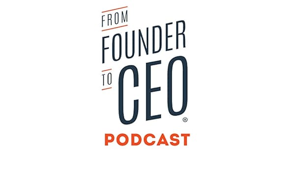 Top 10 CEO Podcasts