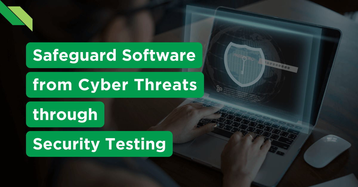 10 Powerful Security Testing Strategies That Safeguard Your Enterprise ...
