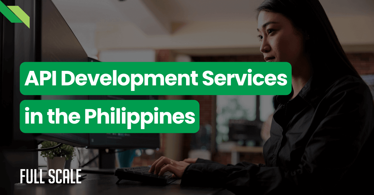 Discover the Power of Offshoring API Development Services in the Philippines
