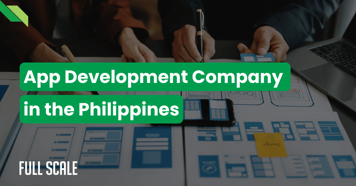 Unleash Your App's Potential with the Best App Development Company in ...