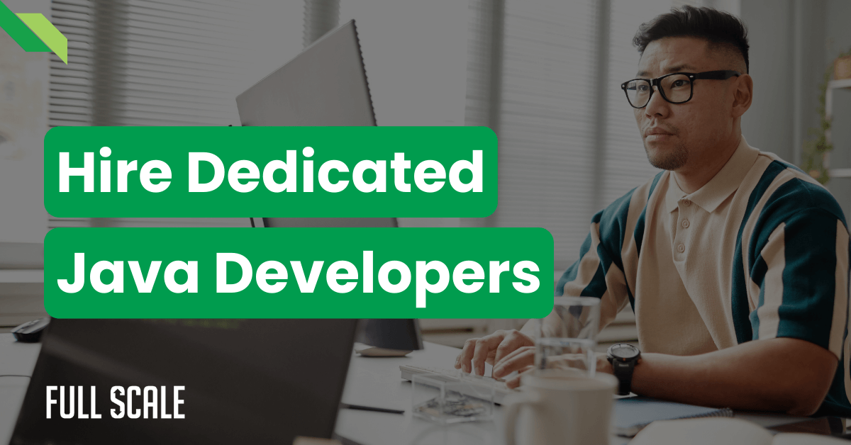 Hire Dedicated Java Developers: Drive Your Business with Java Excellence Hire Dedicated Java Developers: Drive Your Business with Java Excellence
