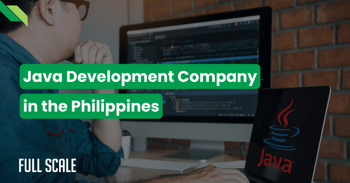 Working with a Java Development Company in the Philippines
