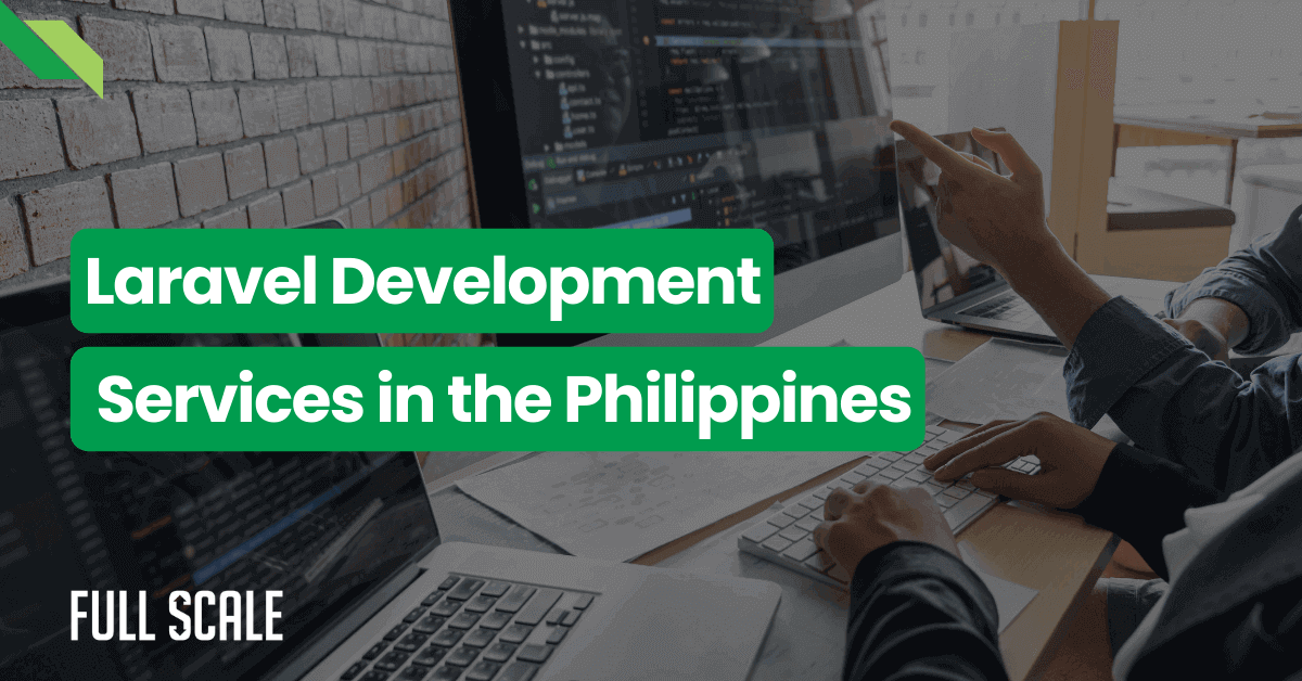 Laravel Development Services in the Philippines: Unlocking the Power of Offshore Expertise