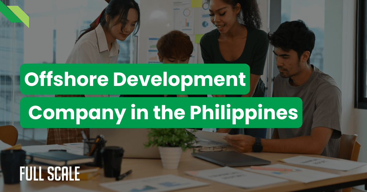 Elevating Your Business with an Offshore Development Company in the ...