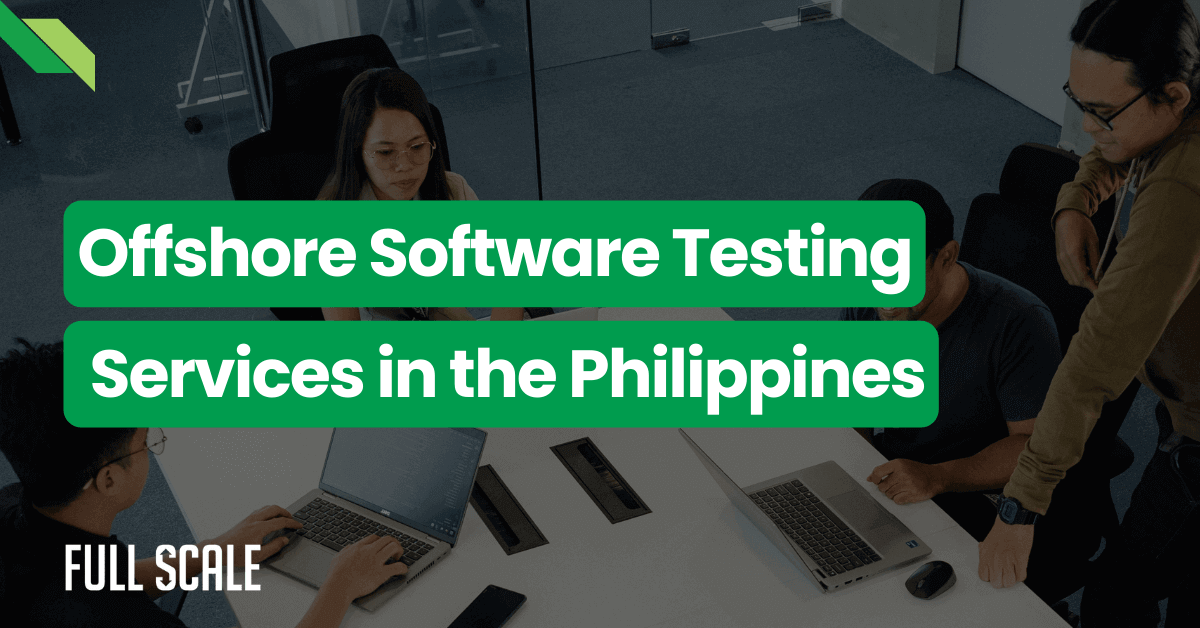 Unveiling the Benefits of Offshore Software Testing Services in the ...