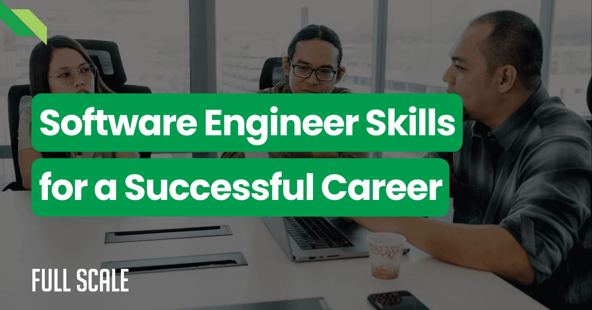 Essential Software Engineer Skills for Success in the Philippines