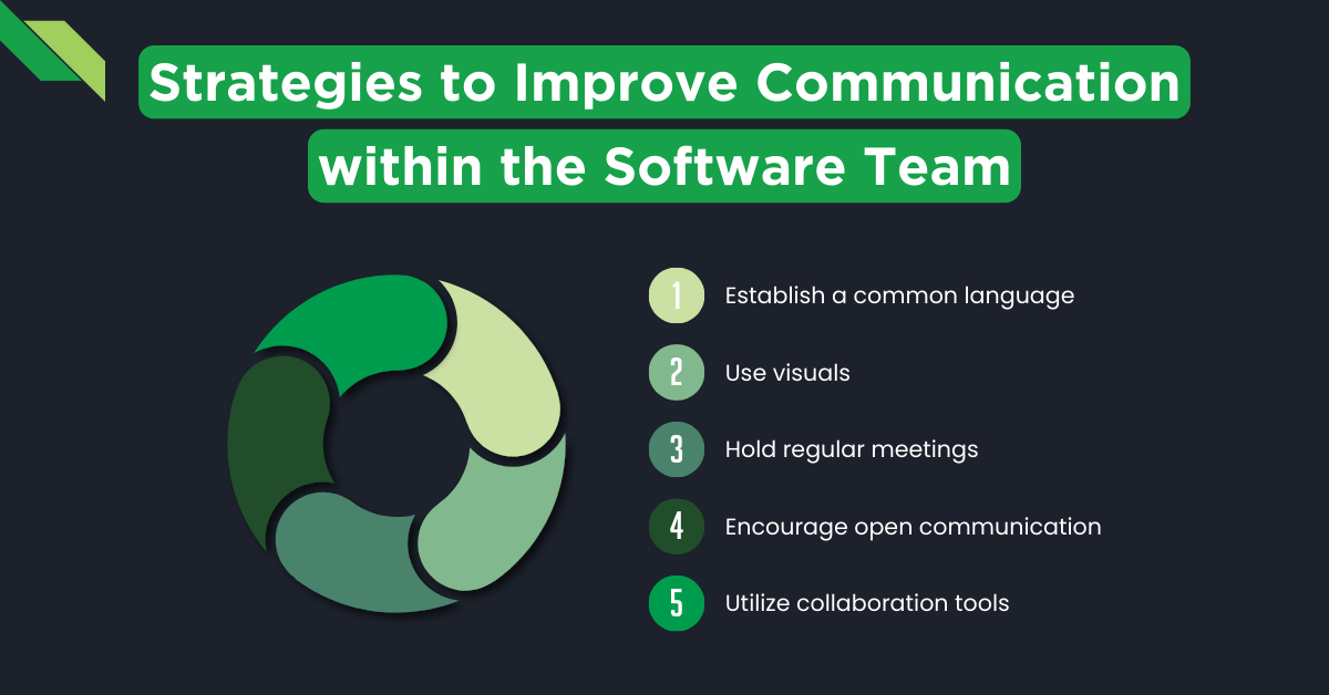 Effective Communication in Software Development: Bridging the Gap Between Developers and Non ...