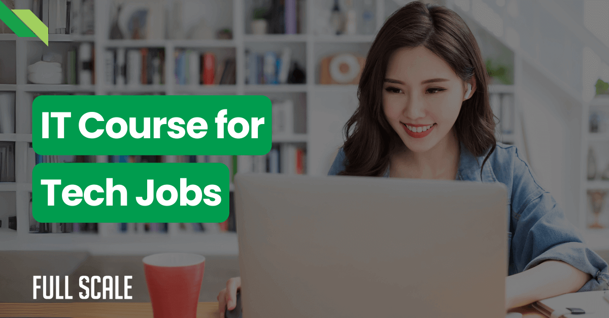 Explore Your Tech Career (Top IT Course for Jobs in the Philippines)