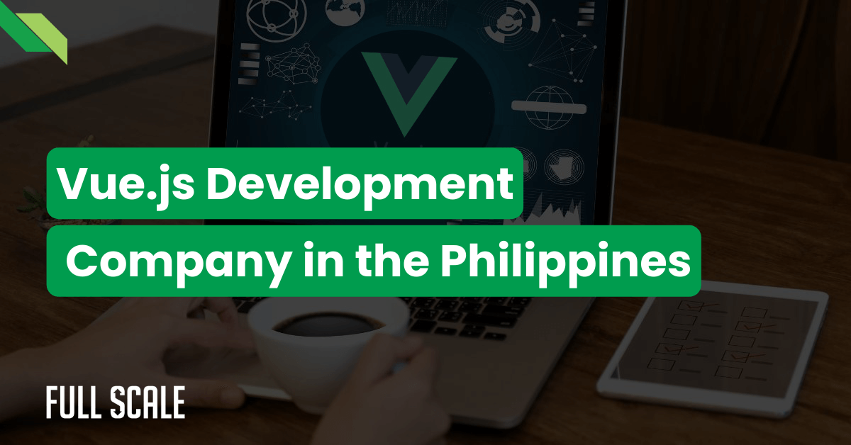 Accelerate Your Project with a Vue.js Development Company in the ...