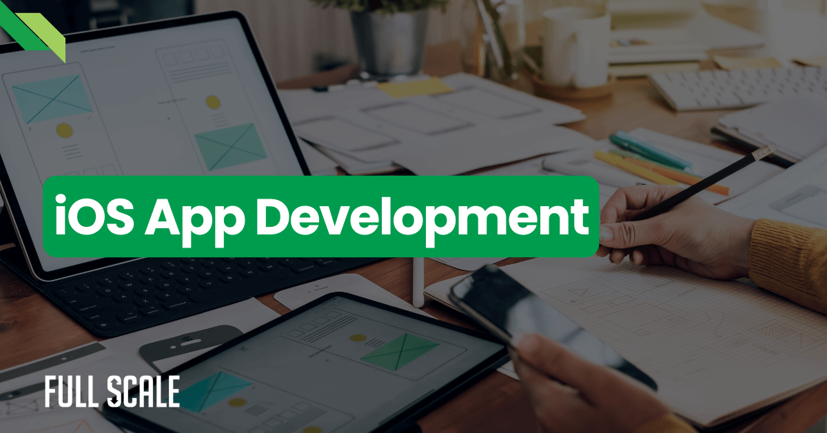 Unlock the Power of iOS App Development: A Comprehensive Guide
