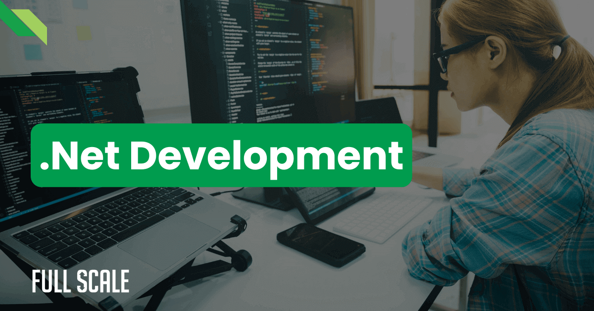 .NET Development in the Philippines: The Smart Choice for Your Business