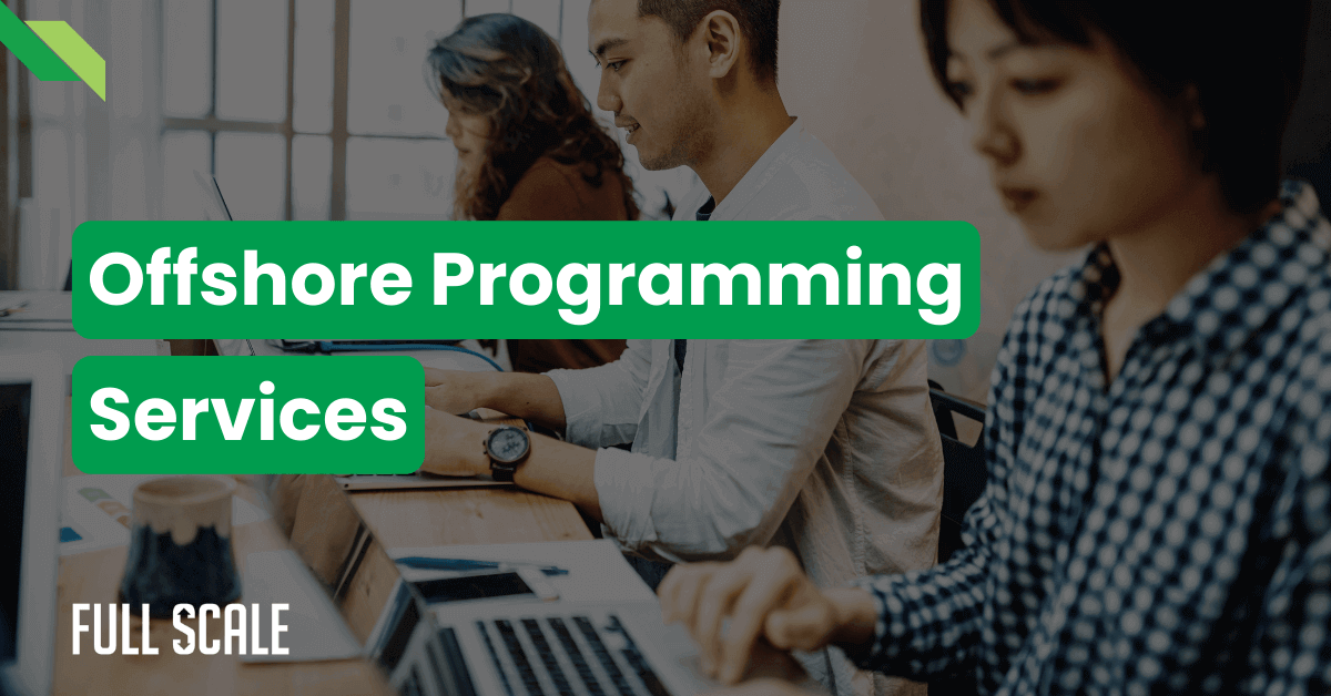 Offshore Programming Services in the Philippines: Transforming Your ...