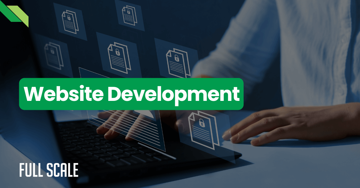 Website Development: Bring Your Digital Vision to Life