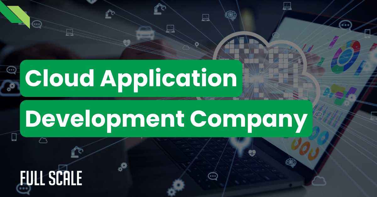 Hire A Top Cloud Application Development Company This Is Your Key To