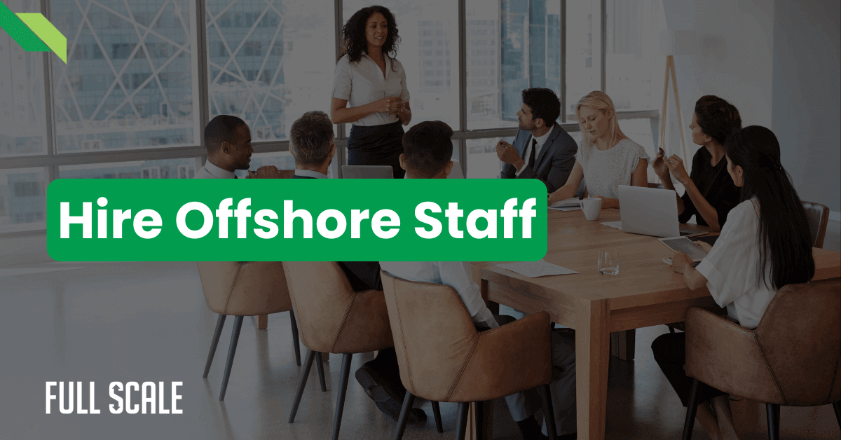 10 Powerful Strategies to Hire Offshore Staff and Revolutionize Your IT ...