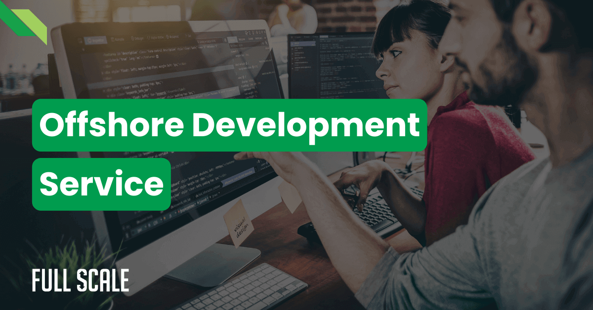 Unleashing the Power of Offshore Development Services: A Game-Changer ...