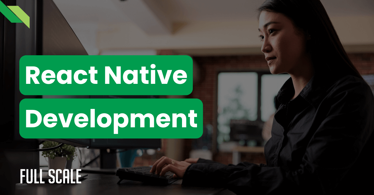 React Native Development The Future Of Mobile App Creation 