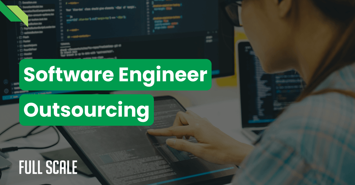 Mastering Software Engineer Outsourcing: Unlock Efficiency and Talent
