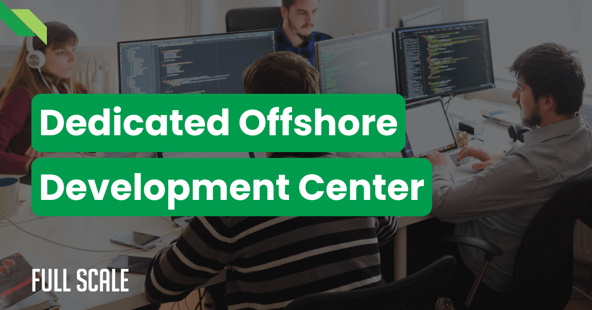 10 Powerful Steps to Build a Thriving Team through a Dedicated Offshore ...