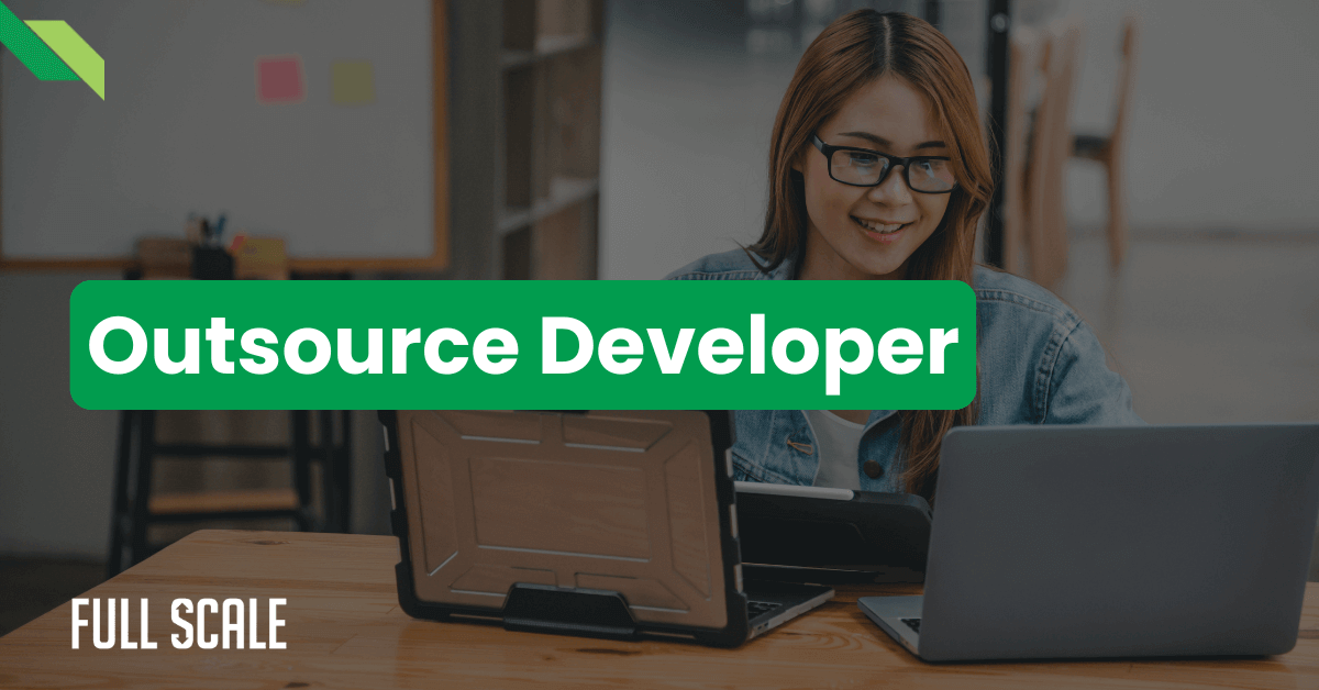 Outsource Developer: Unleashing Global Talent for Your Software Projects